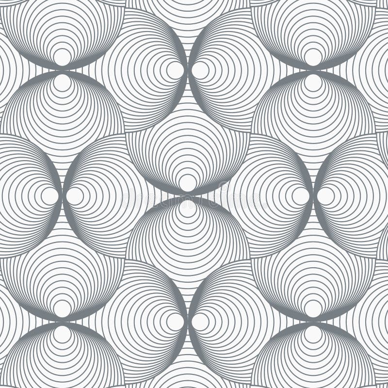 Shell Repeating Pattern Stock Illustrations – 1,785 Shell Repeating ...