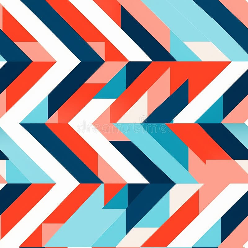 Geometric Dog: a Sharp and Edgy Constructivist Design Stock ...