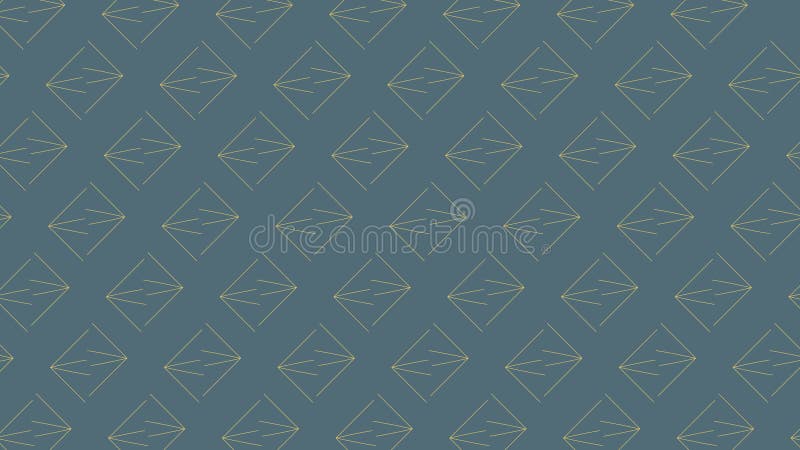 Geometric Pattern Where Lines and Shapes Intersect with Each Other To ...