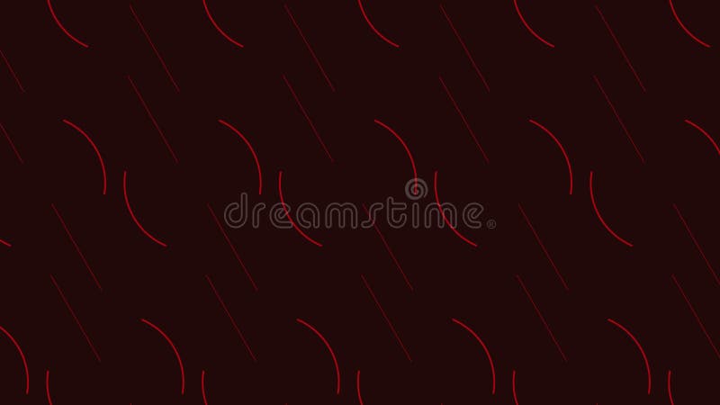 Geometric Pattern Where Lines and Shapes Intersect with Each Other To ...