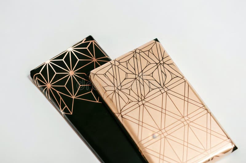 Luxury Packaging Design Chocolate Bars Background Stock Photos - Free ...