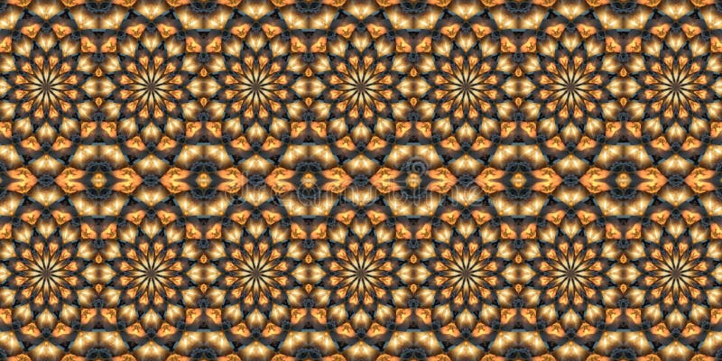 Geometric Patterned Smooth Texture for Design and Background. Stock ...