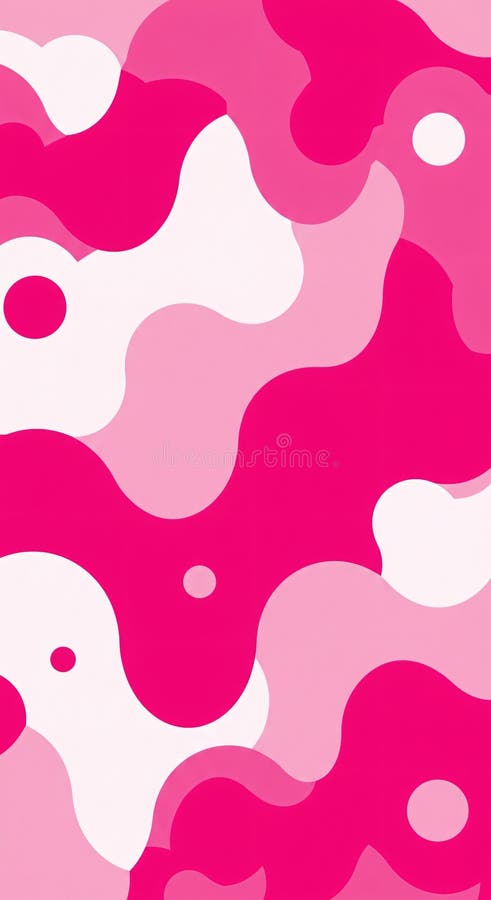 Geometric Patterns Abstract Vector Digital Design Illustration ...