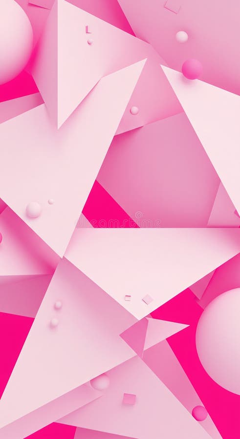 Geometric Patterns Abstract Vector Digital Design Illustration ...