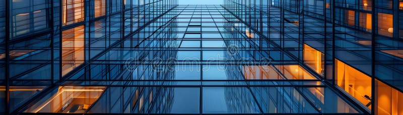 Geometric Patterns in Urban Architecture, Capturing the Harmony and ...