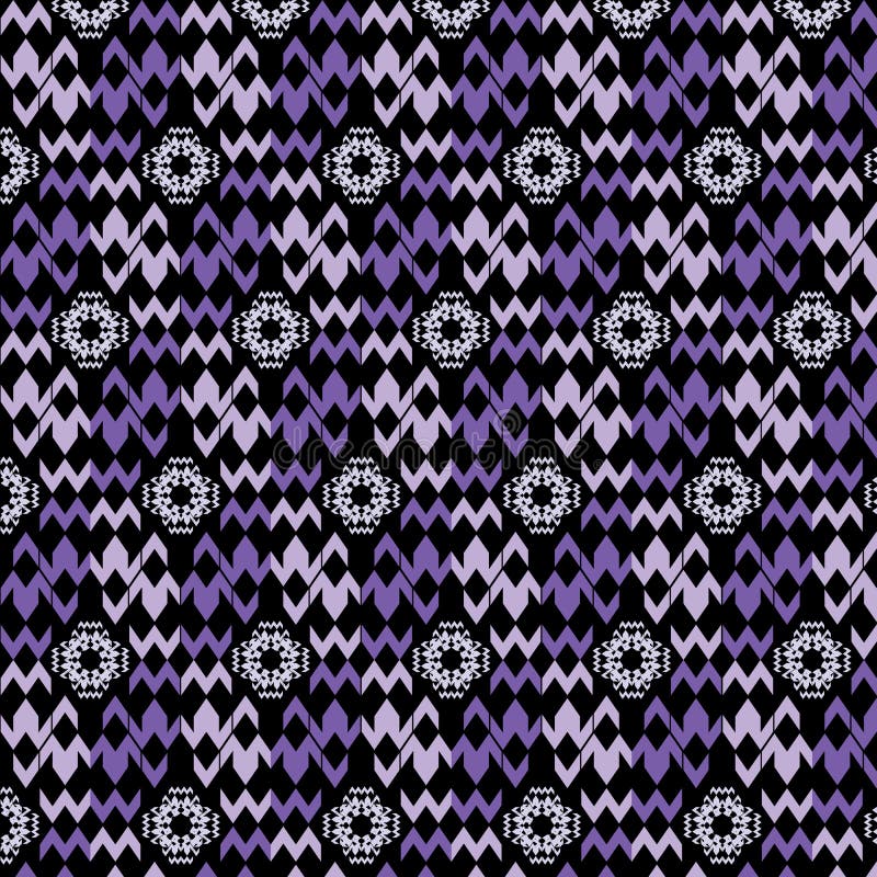 Geometric Patterns. Vector Backgrounds Stock Vector - Illustration of ...