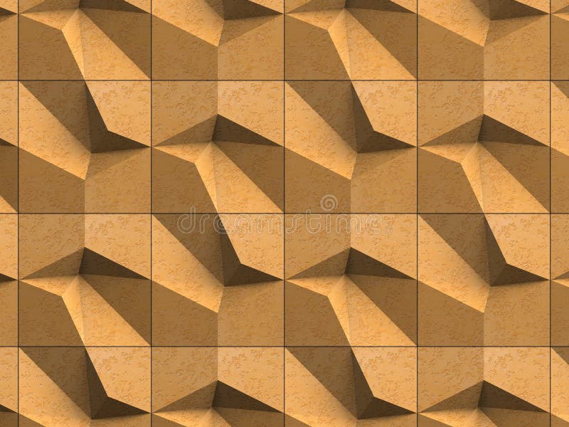 Geometric Patterns Wallpaper Background. Brick Patterns Wallpaper ...