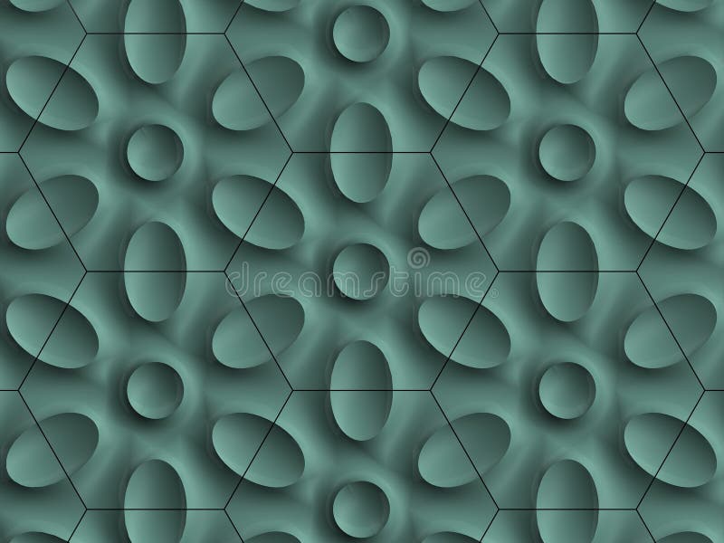 Geometric Patterns Wallpaper Background. Seamless Tiles-bricks Patterns ...