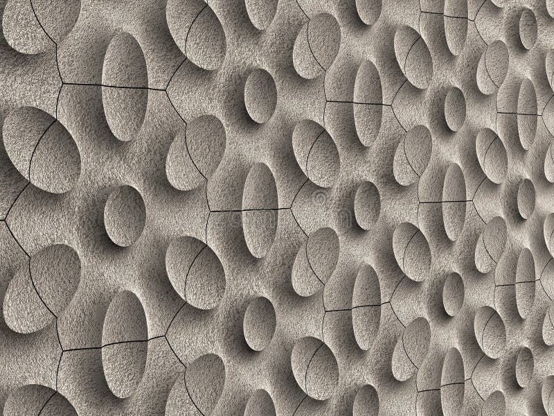 Geometric Patterns Wallpaper Background. Seamless Tiles-bricks Patterns ...