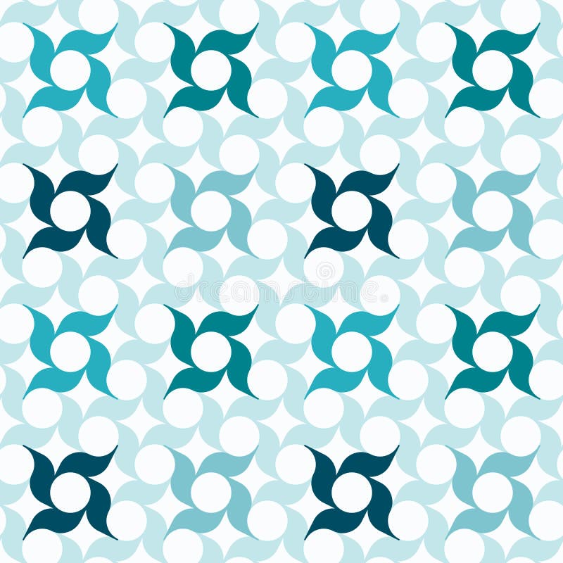 Colourful Pinwheel Set on White Background Stock Vector - Illustration ...