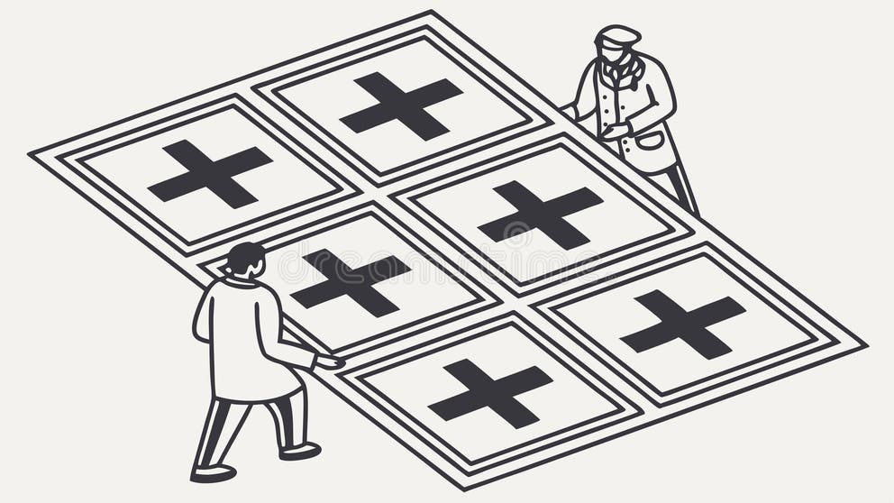 Gridded Design Stock Illustrations – 1,288 Gridded Design Stock ...