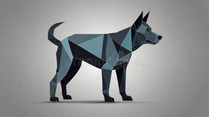 Polygonstyle Stock Illustrations – 15 Polygonstyle Stock Illustrations ...
