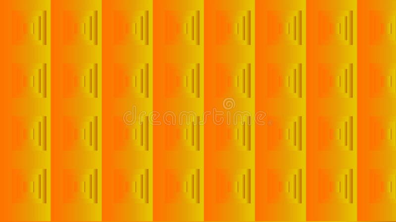 Geometric Polygonal Background. Scientific Future Technology Concept ...