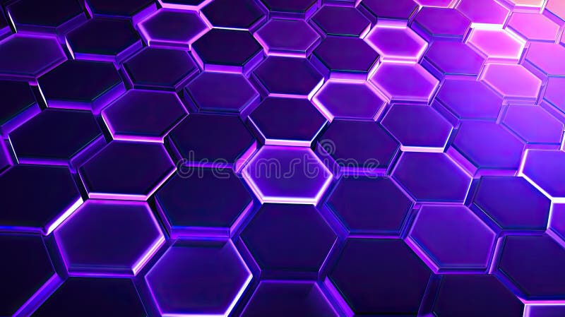 Purple Tech Background Stock Illustrations – 60,376 Purple Tech ...