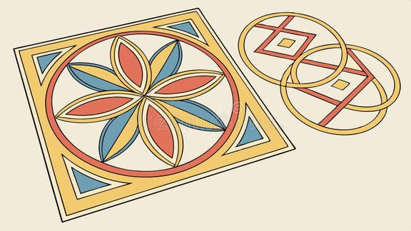 Geometric Puzzle Pattern, Logic, Problem,solving, Education Game ...