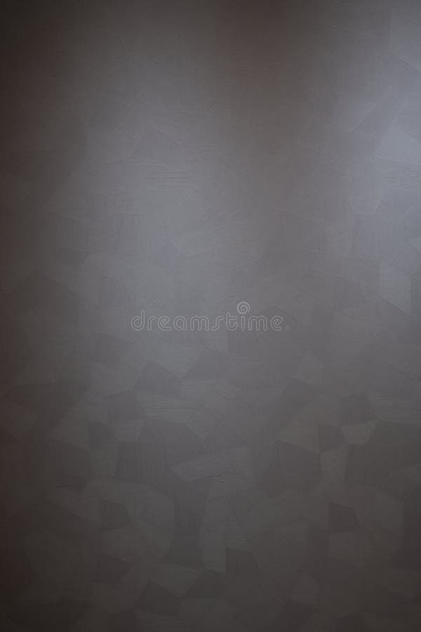 Geometric Random Wallpaper Texture in Gray Color / Interior Design ...