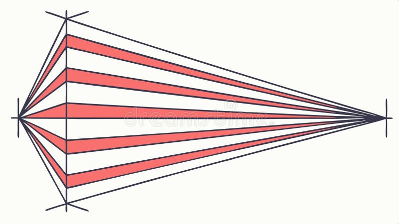 Geometric Rays Design, Abstract Background, and Dynamic Graphic Art ...