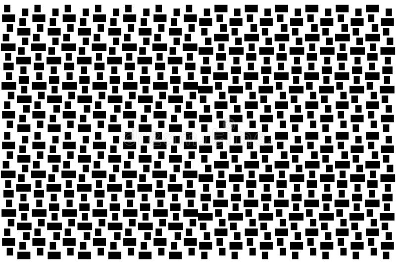 Geometric of Weaving Pattern. Set 8 Stock Image - Image of element ...