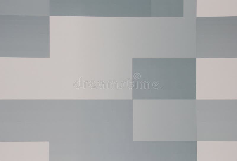 Geometric Rectangular Shades of Grey Stock Photo - Image of shape ...