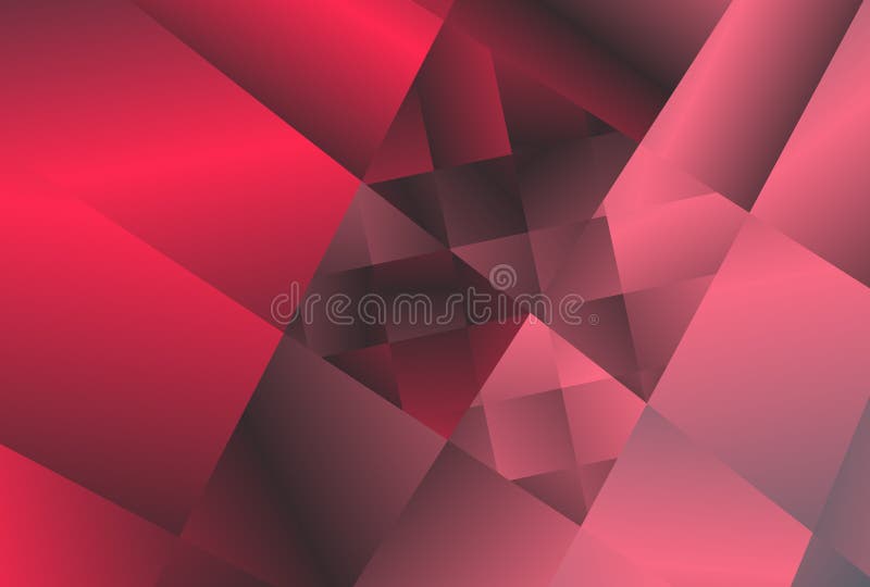 Geometric Red and Grey Gradient Background Beautiful Elegant ...