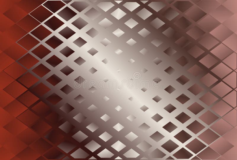 Geometric Red and Grey Gradient Background Illustrator Beautiful ...