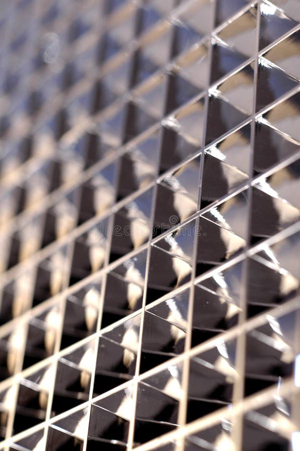 Geometric reflection stock photo. Image of panoramic - 63832020