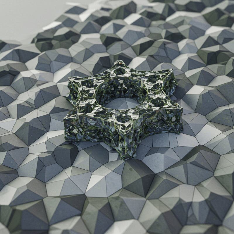 Complex Multifaceted Design Stock Illustrations – 1,687 Complex ...