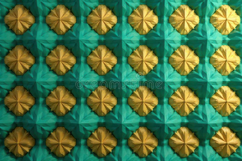 Geometric Repeating Teal Stock Illustrations – 7,265 Geometric ...