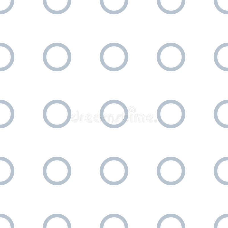 Geometric ring pattern10 stock vector. Illustration of fabric - 273022868