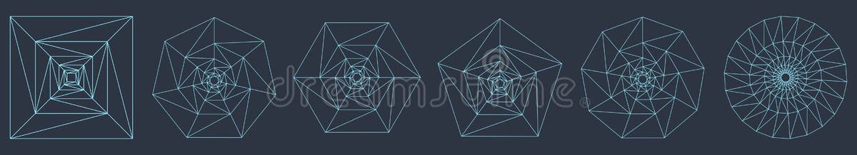 Helix Types Stock Illustrations – 122 Helix Types Stock Illustrations ...