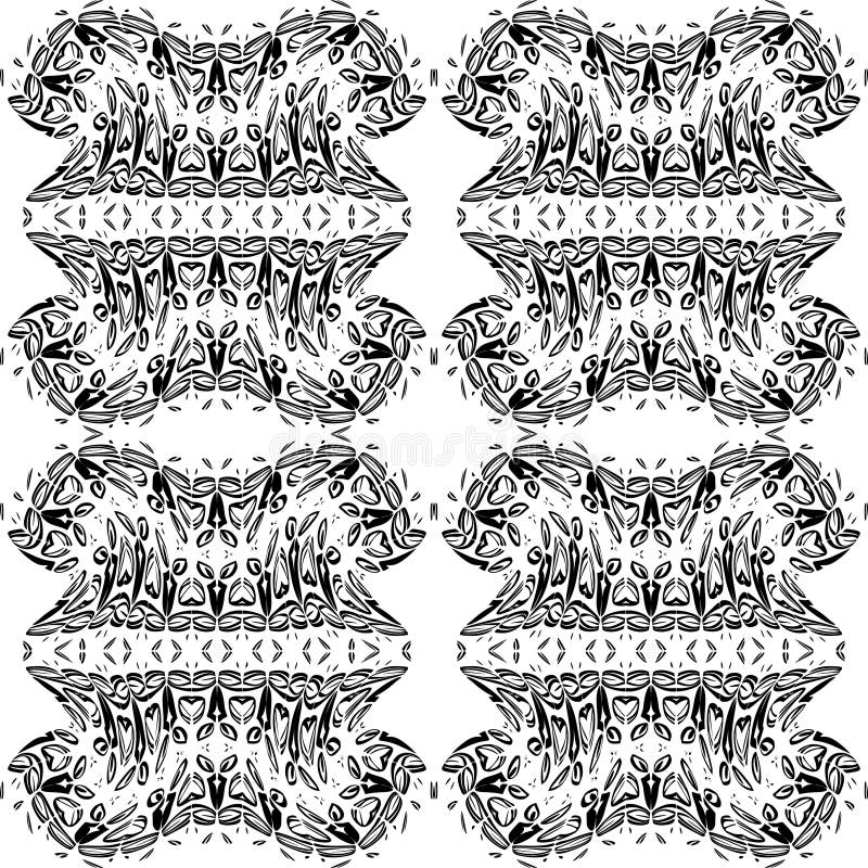 Element pattern stock illustration. Illustration of white - 99885097