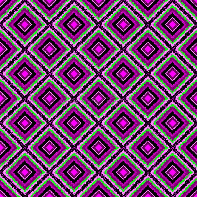 Geometric Seamless Neon Pattern Stock Vector - Illustration of colorful ... Geometric Seamless Neon Pattern Stock Vector - Illustration of colorful ...