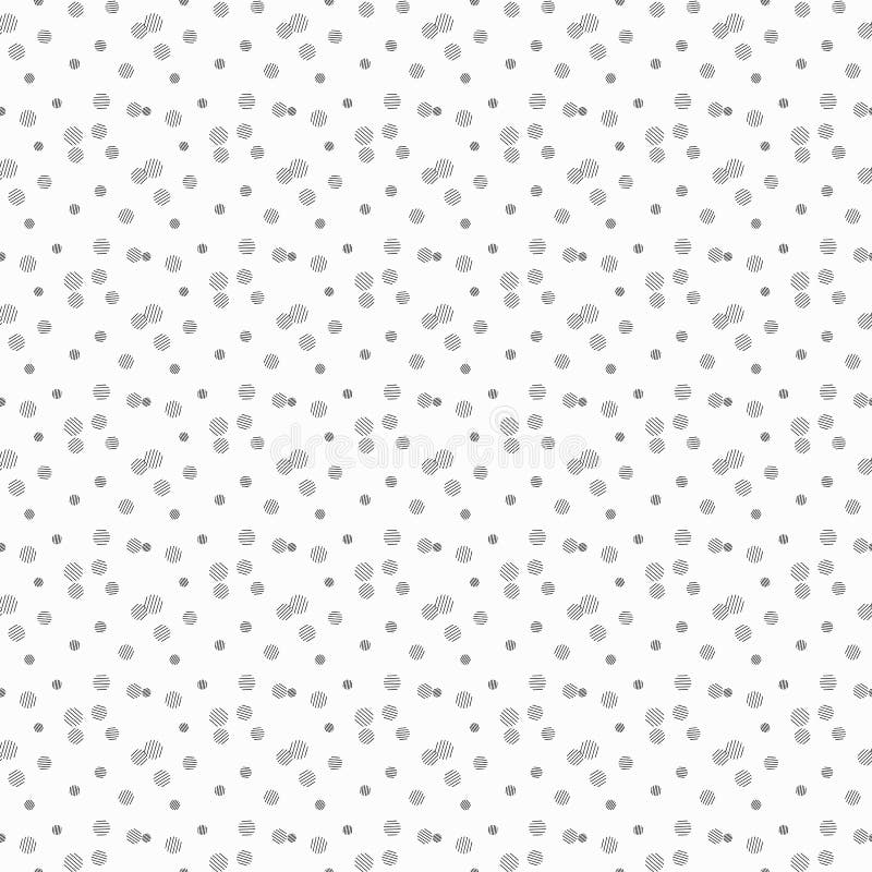 Geometric Seamless Pattern Background Vector.Decorating and Geometry ...