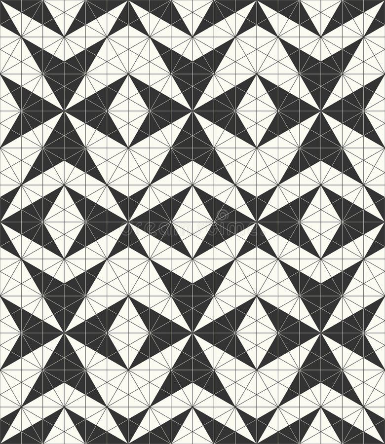 Triangle Patern Stock Illustrations – 543 Triangle Patern Stock ...