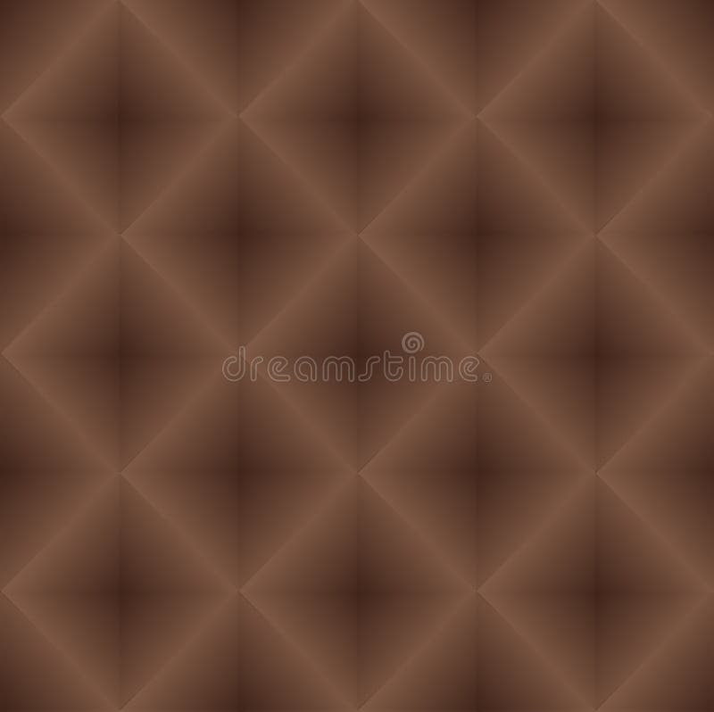 Geometric Seamless Pattern, Which Imitates Parquet Flooring Stock ...