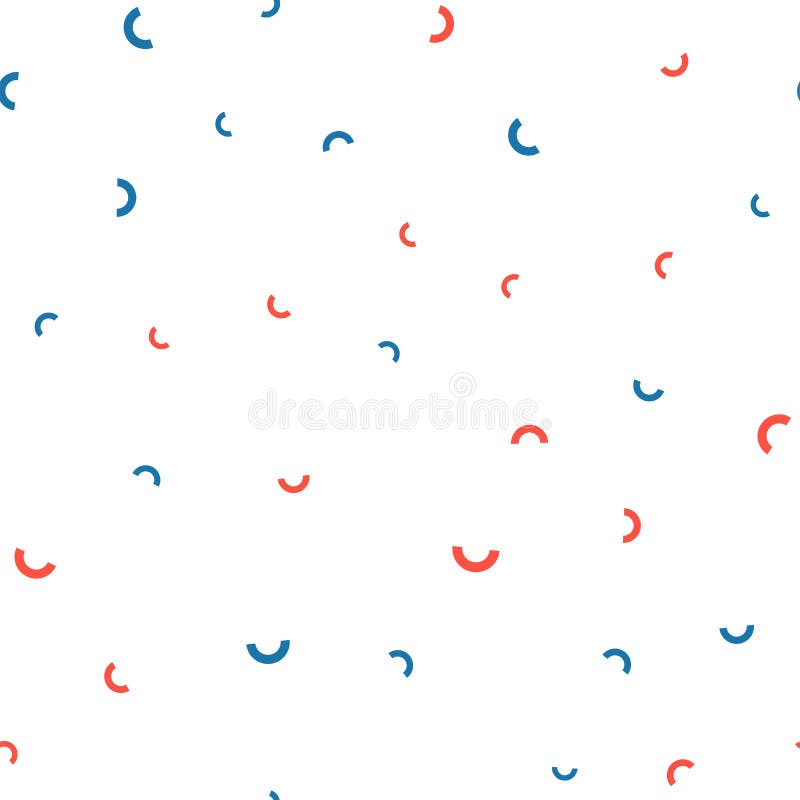 Geometric Seamless Pattern Cover. Line Icon Creative Design. Wallpaper ...