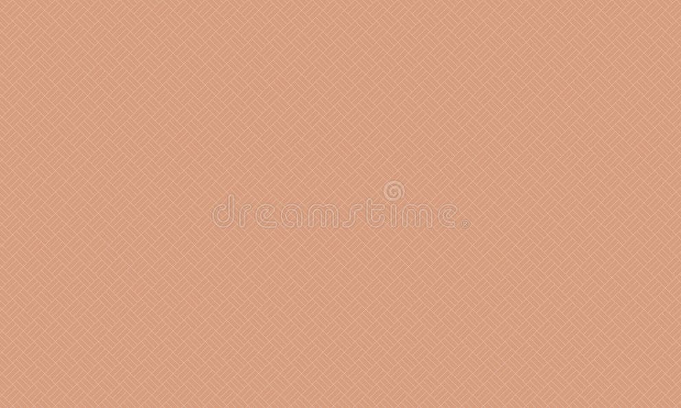 Modern Seamless Cubes Grid Pattern Background Stock Illustration ...