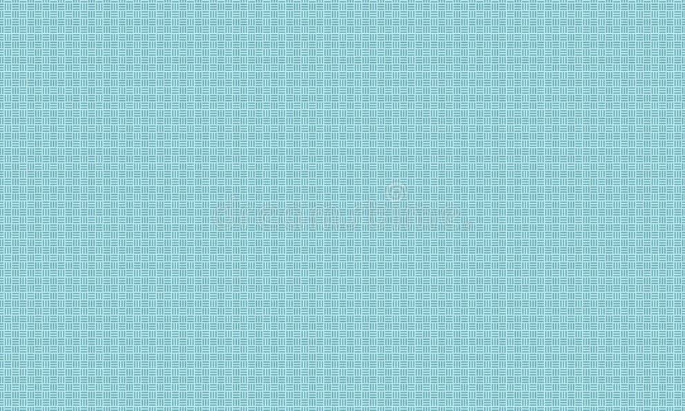Modern Seamless Cubes Grid Pattern Background Stock Illustration ...