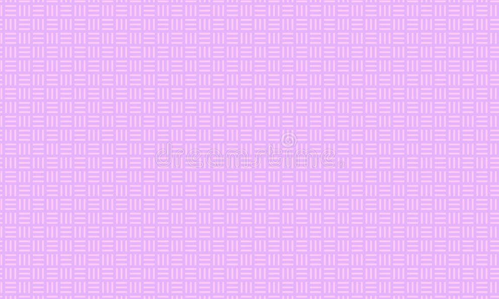 Modern Seamless Cubes Grid Pattern Background Stock Illustration ...