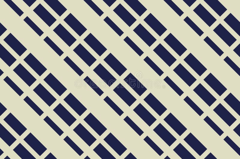 Geometric Seamless Pattern with Intersecting Lines, Grids, Cells. Criss ...