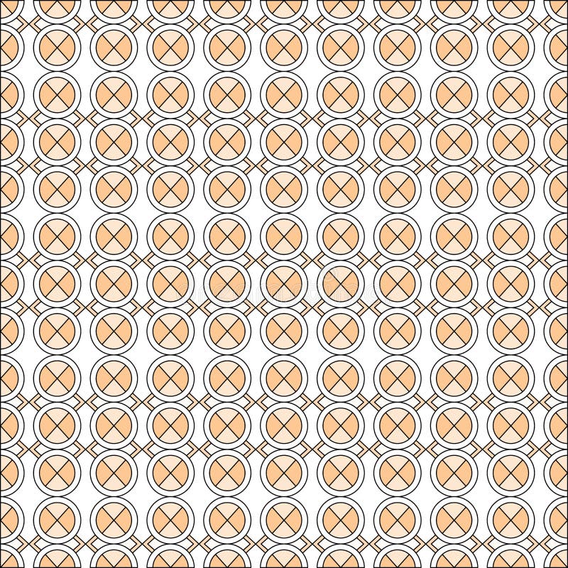 Geometric seamless pattern stock vector. Illustration of texture - 70978051