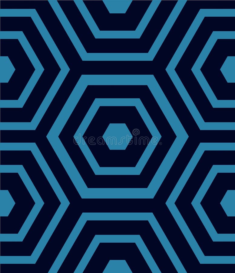 Geometric Seamless Pattern. Modern Texture. Repeating Geometric Lines ...