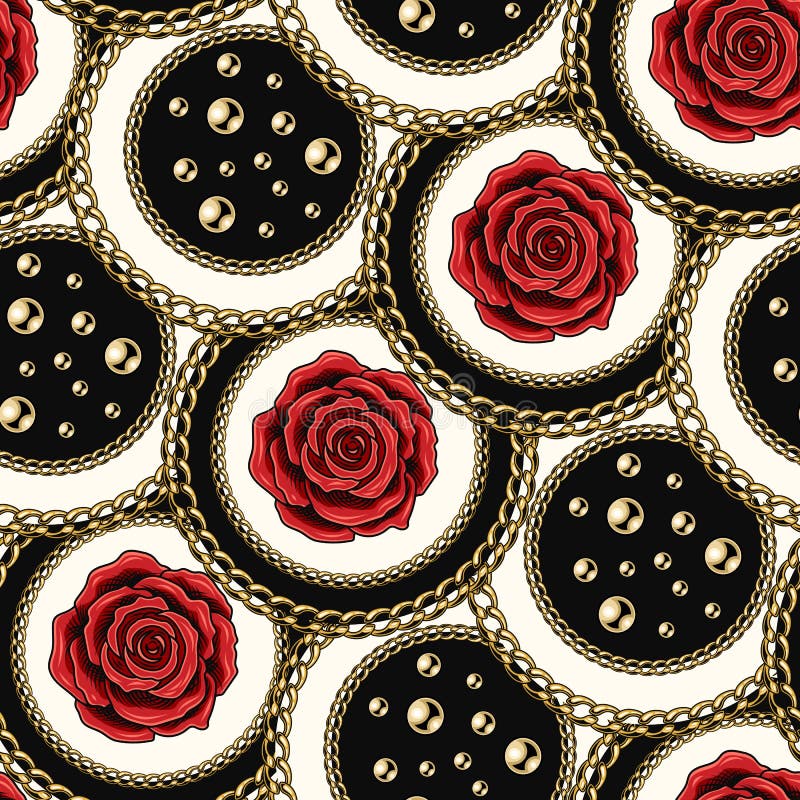 Overlapping Chains Stock Illustrations – 65 Overlapping Chains Stock ...