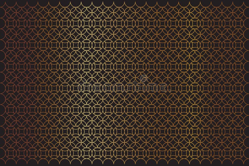 Pattern Seamless Batik Songket Rangrang Lombok Stock Illustration ...