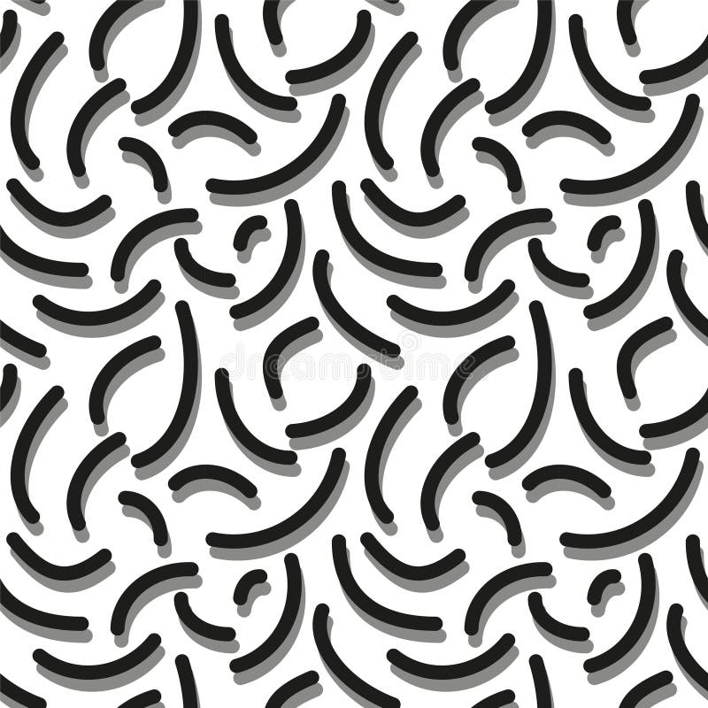 Seamless Pattern. Paw Footprints of Crow, Raven, Magpie, Sparrow, Dove ...