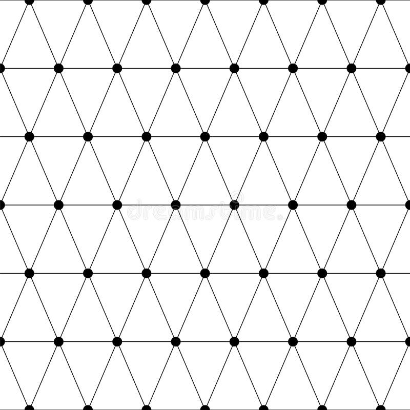 Triangle Patern Texture Stock Illustrations – 391 Triangle Patern ...