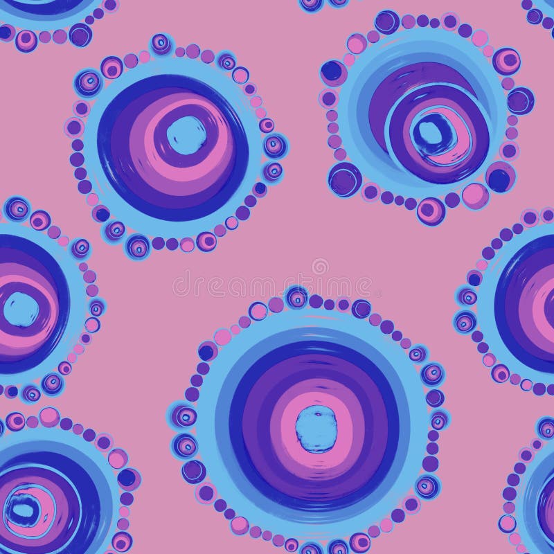 Nested Circles Stock Illustrations – 91 Nested Circles Stock ...