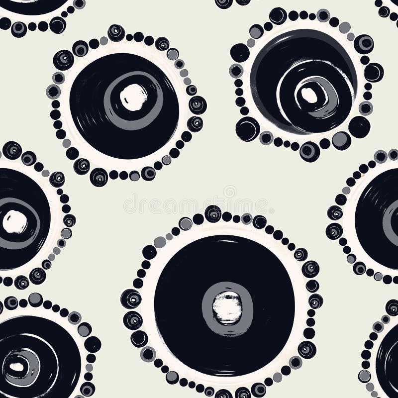 Nested Circles Stock Illustrations – 88 Nested Circles Stock ...