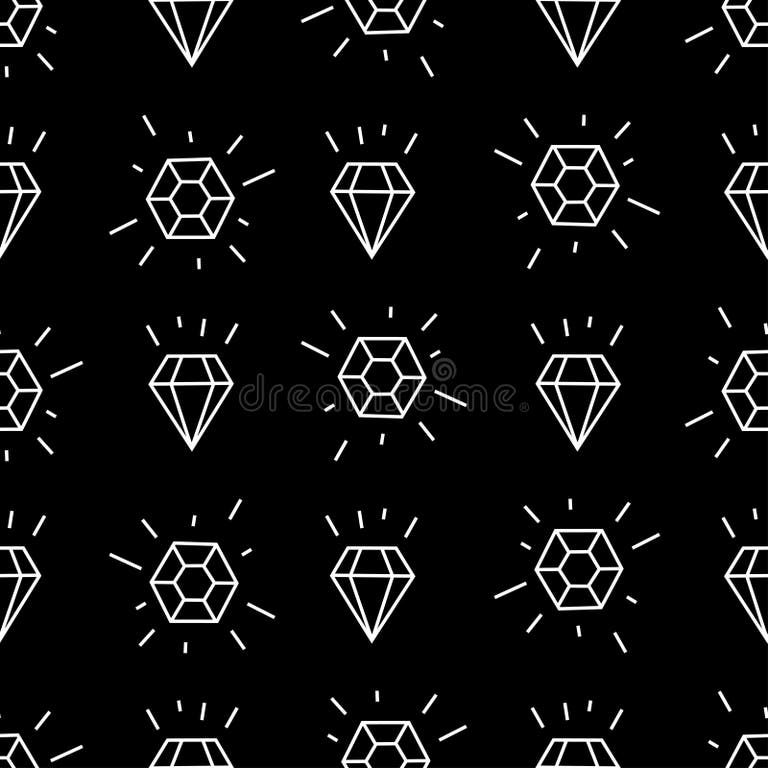 Simple Diamonds Stock Illustrations – 13,425 Simple Diamonds Stock ...