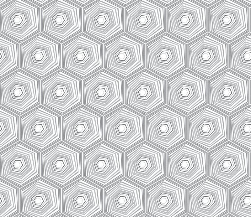 Hex Pattern Repeating Stock Illustrations – 454 Hex Pattern Repeating ...